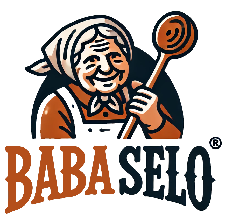 Baba Selo - Your Magical Recipe Companion